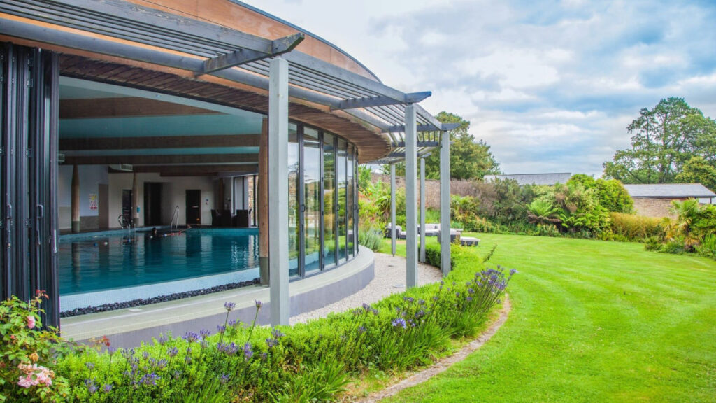 Spa Weekend in Cornwall: 17+ Relaxing Breaks - cornishcompass.com