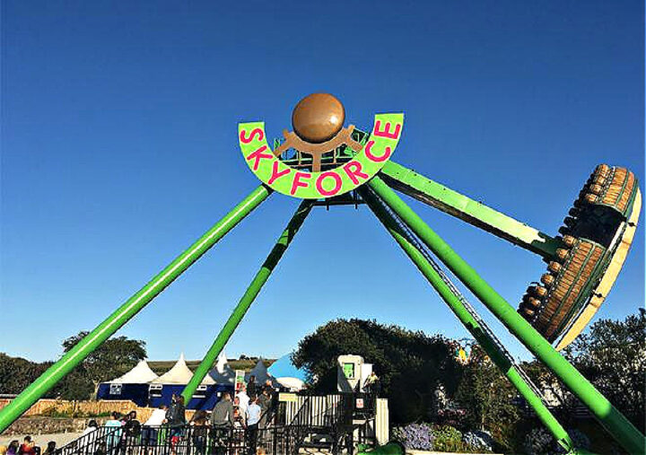 7 Best Theme Parks in Cornwall for Family Fun - cornishcompass.com