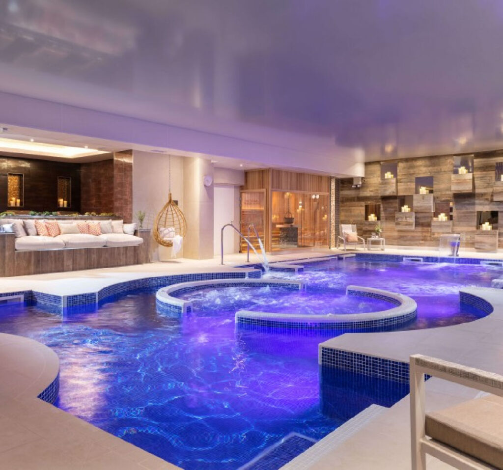 Spa Weekend in Cornwall: 17+ Relaxing Breaks - cornishcompass.com