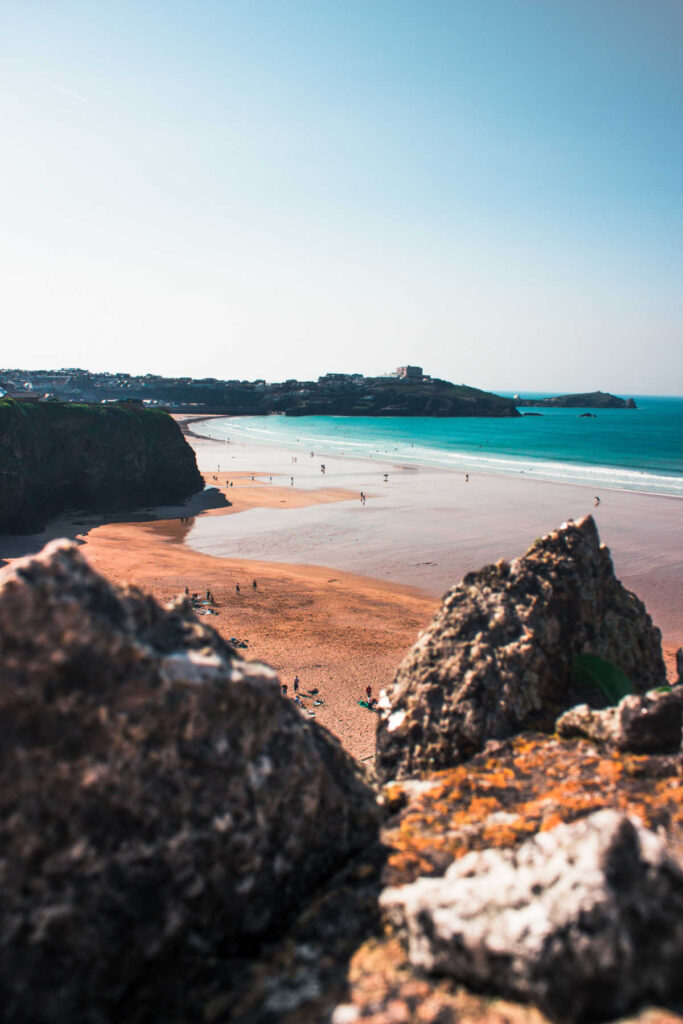 17 Best Places To Stay in Cornwall with a Hot Tub - cornishcompass.com