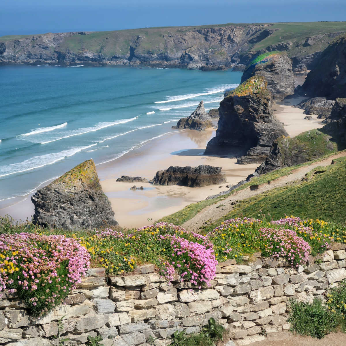 19 Great Reasons To Visit Cornwall in June - cornishcompass.com