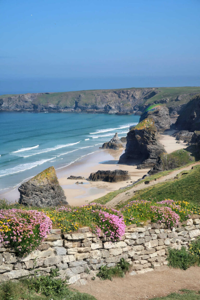 19 Great Reasons To Visit Cornwall in June - cornishcompass.com