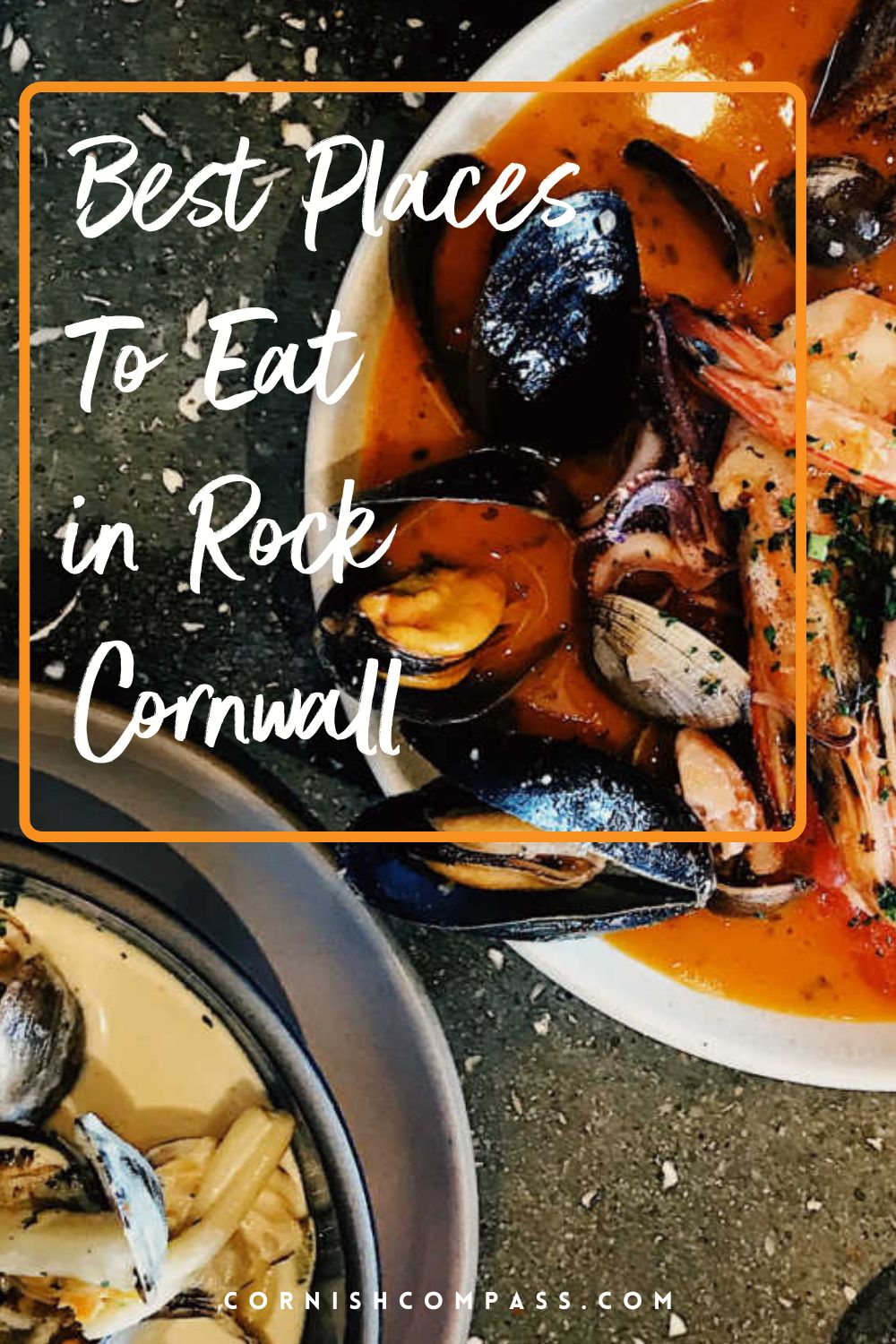 10 Best Places to Eat in Rock Cornwall: Dining Out Guide ...