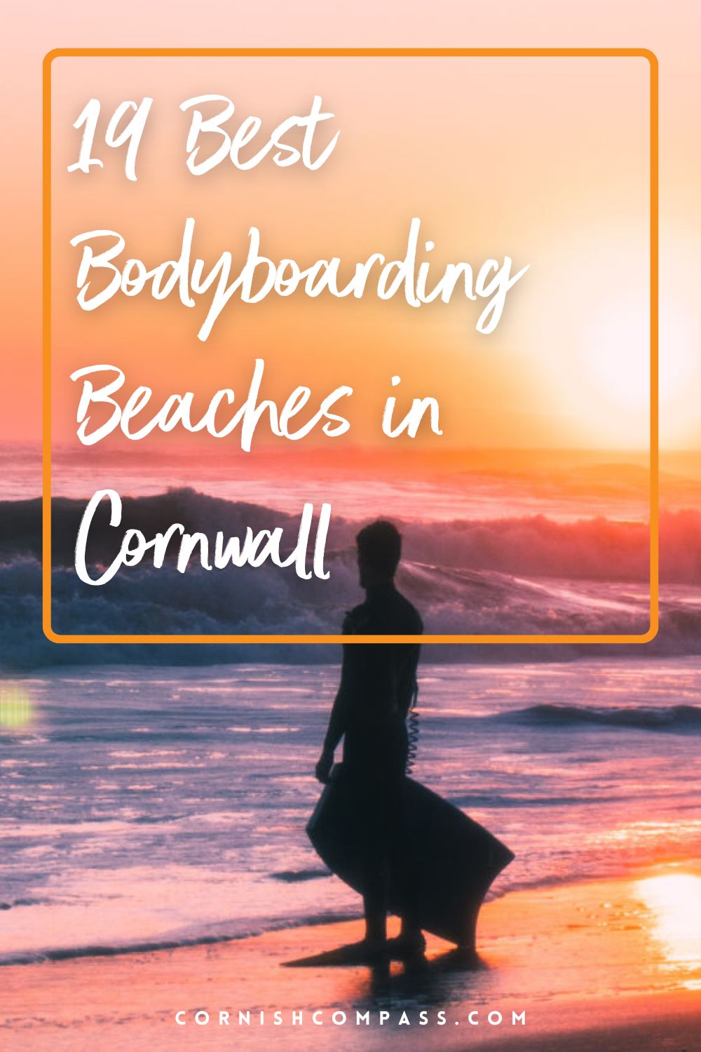 19 Best Bodyboarding Beaches in Cornwall - cornishcompass.com