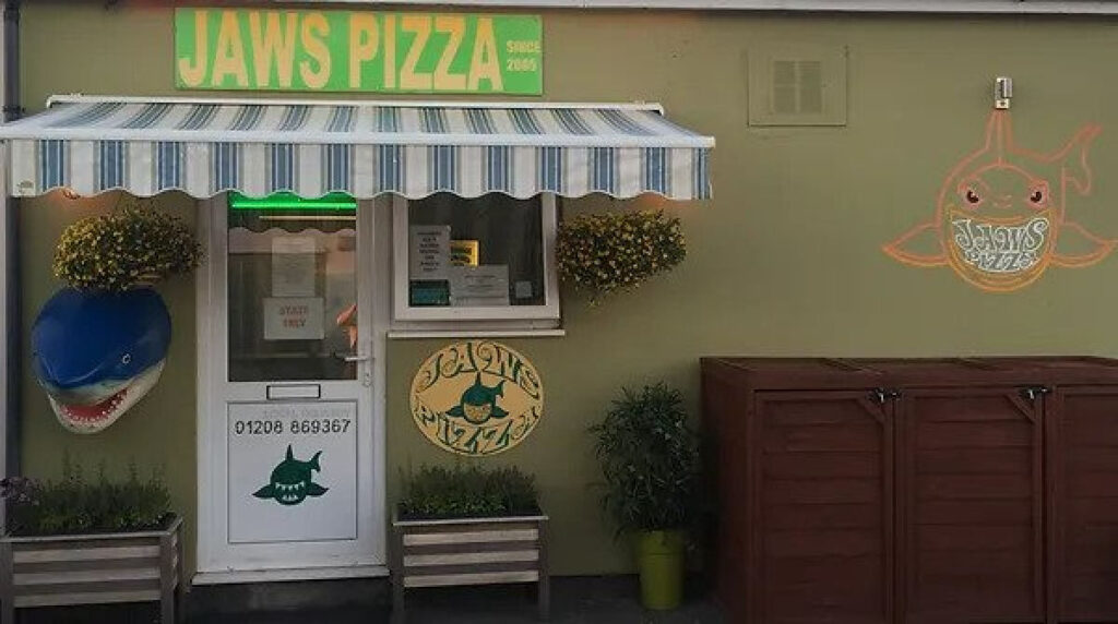 10 Best Places to Eat in Rock Cornwall: Dining Out Guide ...