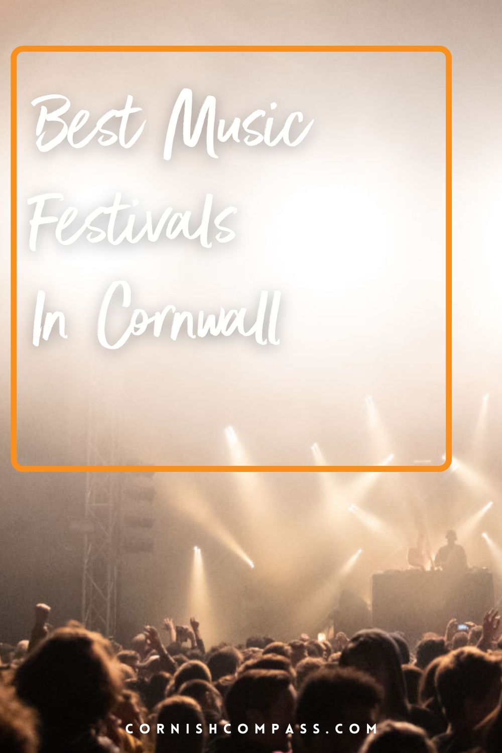 9 Best Music Festivals in Cornwall (2024) - cornishcompass.com