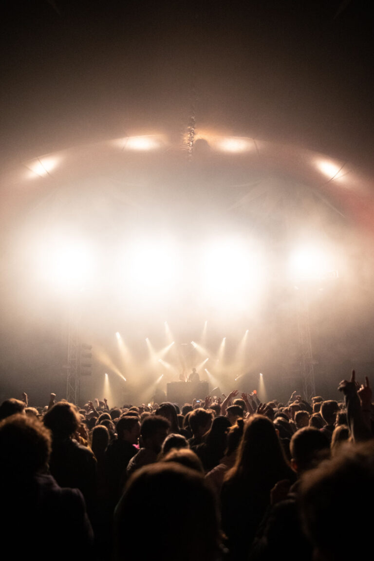 9 Best Music Festivals in Cornwall (2024) - cornishcompass.com