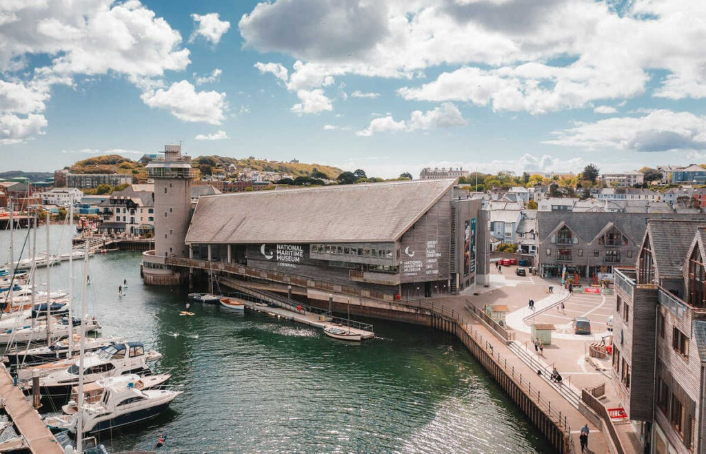 27 Best Museums in Cornwall: A Guide to History & Heritage ...