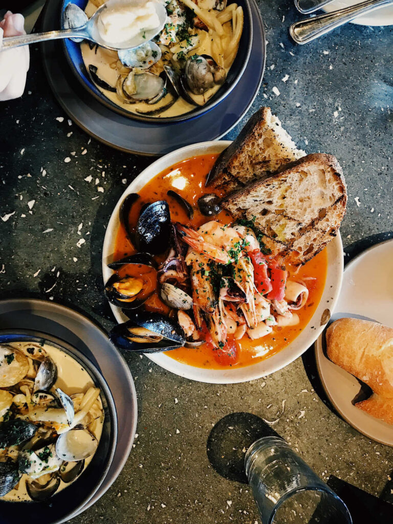 10 Best Places to Eat in Rock Cornwall: Dining Out Guide ...