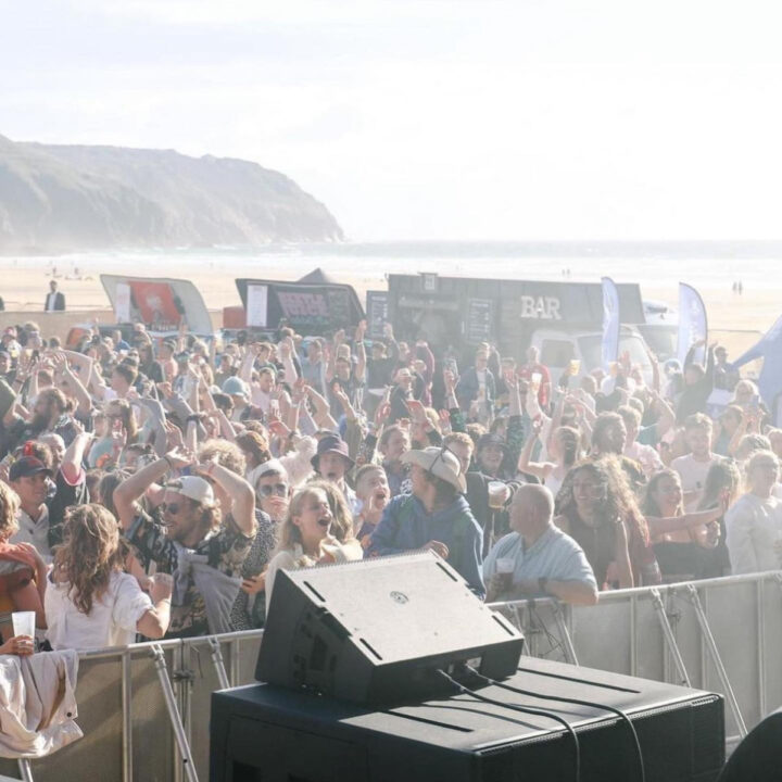 9 Best Music Festivals in Cornwall (2024) - cornishcompass.com
