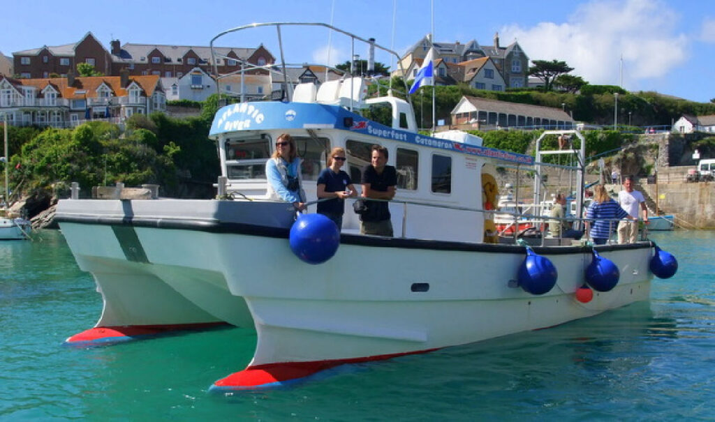 15 Best Things to Do in Rock Cornwall - cornishcompass.com