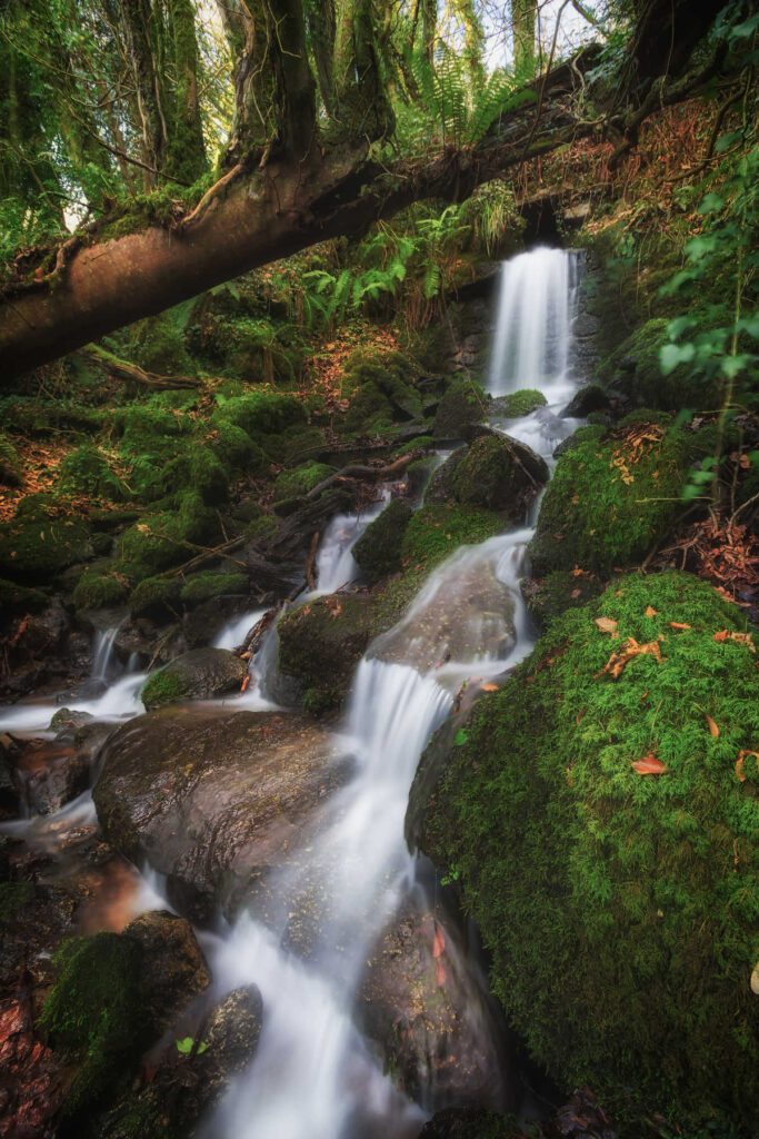 10 Beautiful Waterfalls in Cornwall: On Beaches and Moors ...