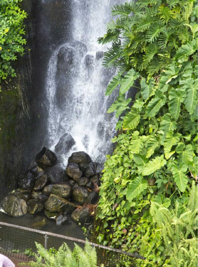 10 Beautiful Waterfalls in Cornwall: On Beaches and Moors ...