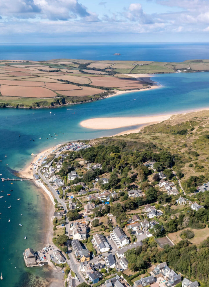 15 Best Things to Do in Rock Cornwall - cornishcompass.com
