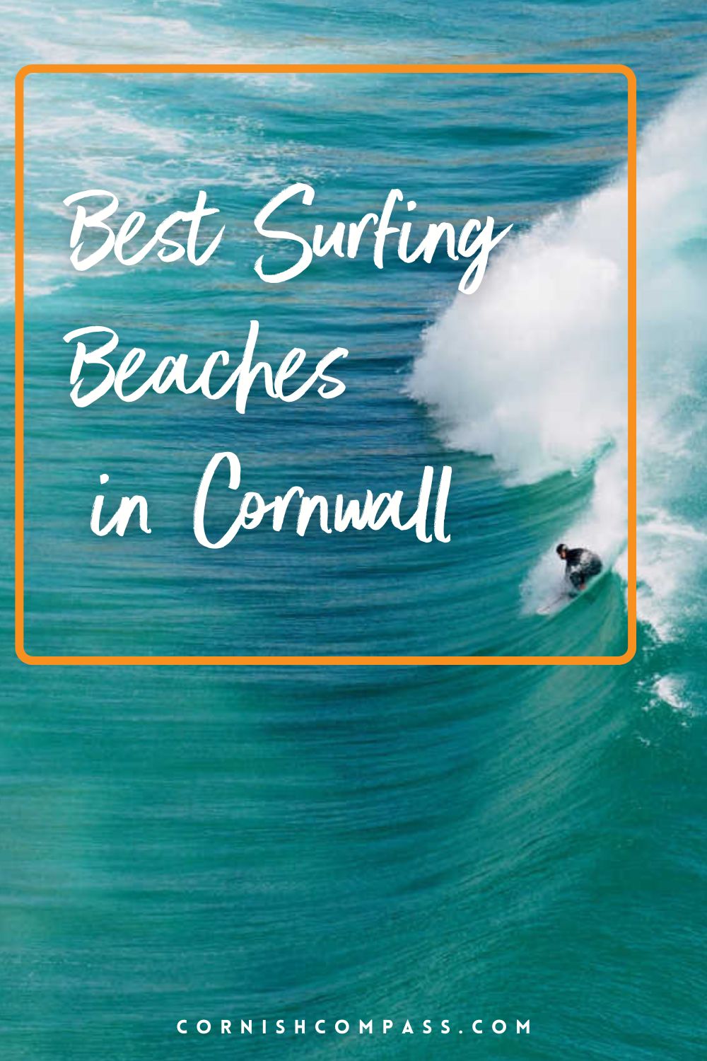 19 Best Surfing Beaches in Cornwall: Ultimate Surfing Guide ...