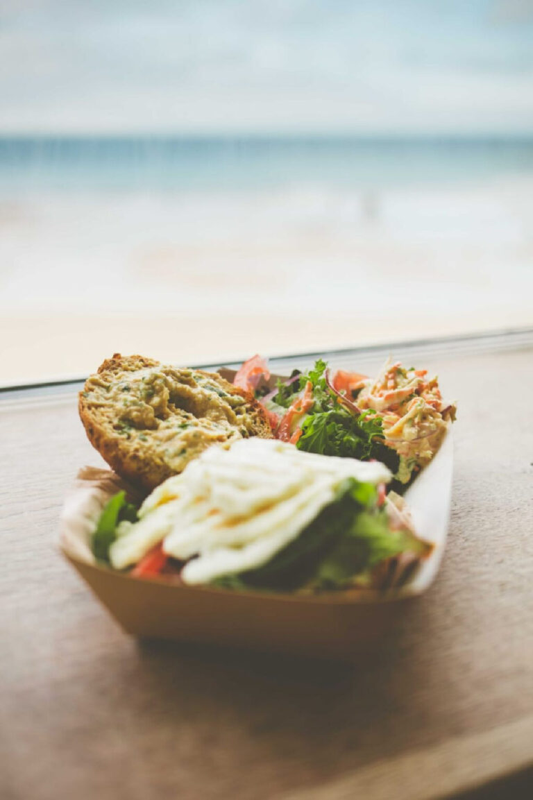 13 Top Places to Eat in St Agnes Cornwall - cornishcompass.com