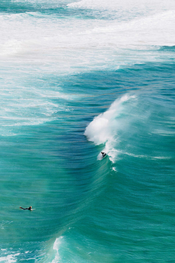 19 Best Surfing Beaches in Cornwall: Ultimate Surfing Guide ...