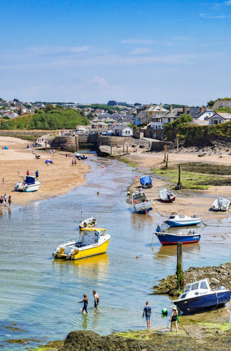 Cornwall in September: A Guide to the Best Places to Visit and Things ...