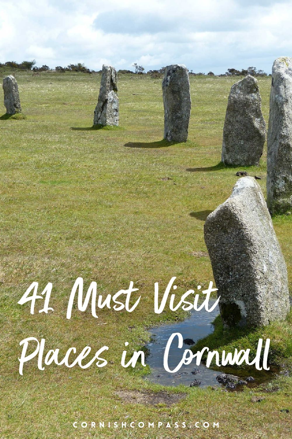 41 Must See Places in Cornwall - cornishcompass.com